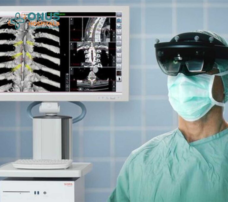 Navigation Surgery: How It Works and Its Benefits - ONUS Health Care ...